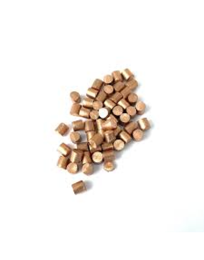 Copper Pellets